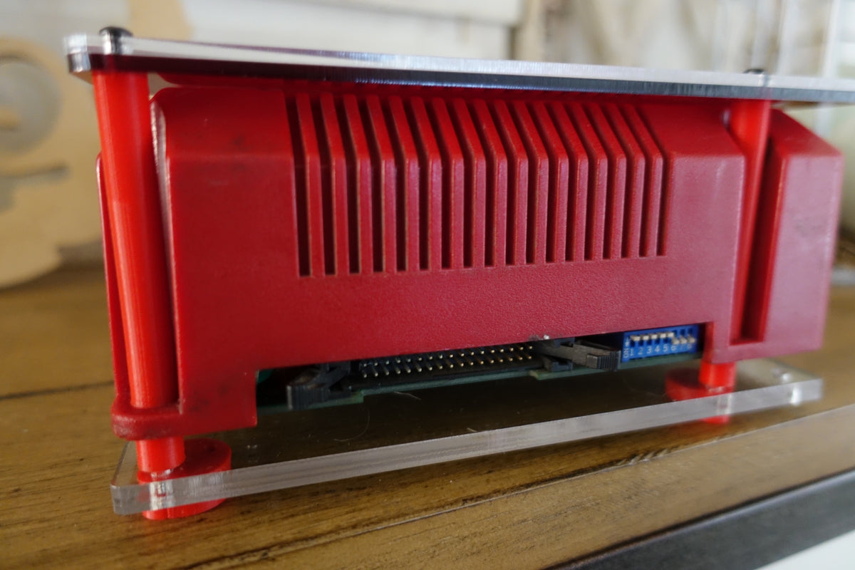 IGS Poly Game Master (PGM) Acrylic Plates – Lions3